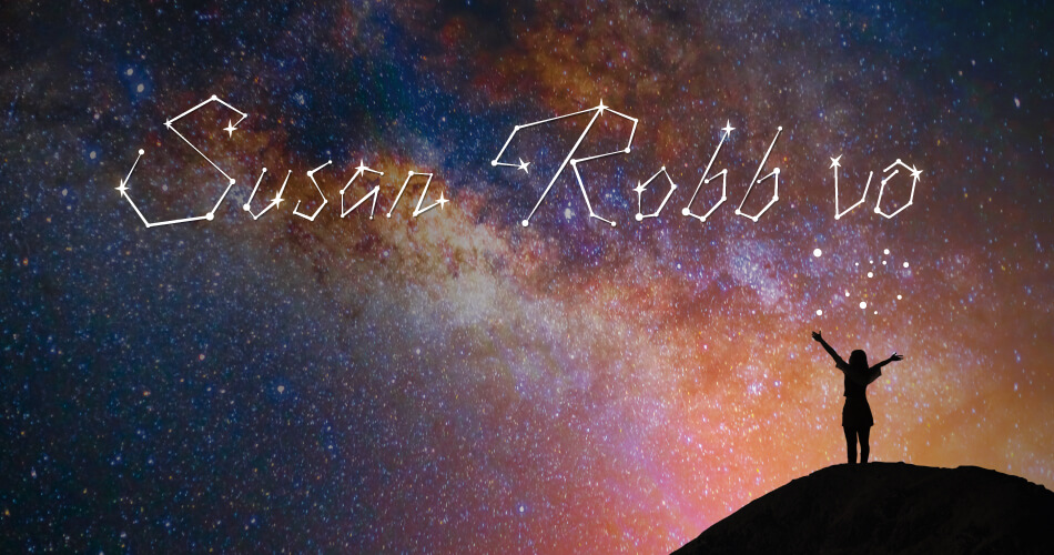 Susan Robb - Female Voice Over Actor